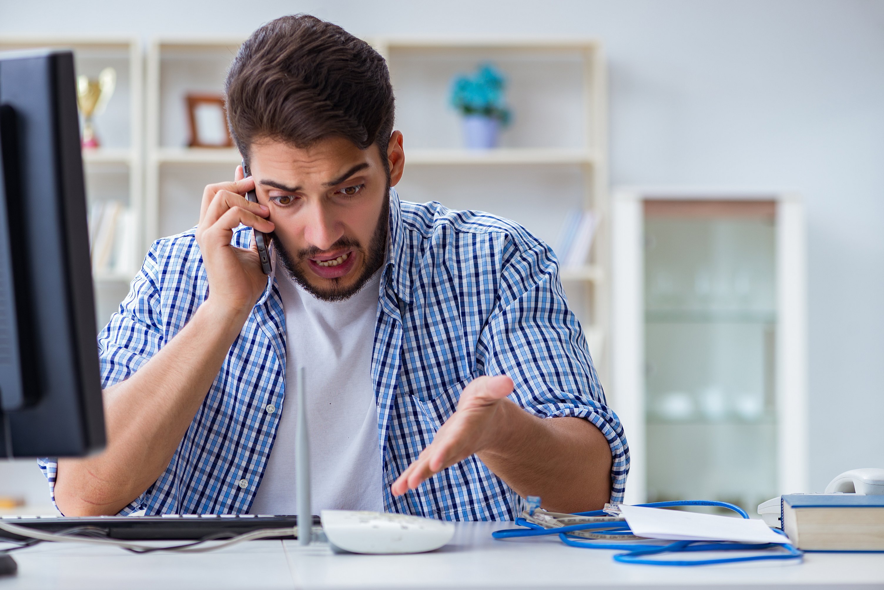 Wi-Fi Experience Management — everything that you need to know