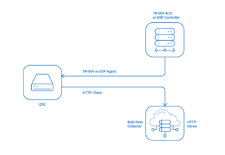 Bulk Data Overview: Enhancing Telecom Network Management