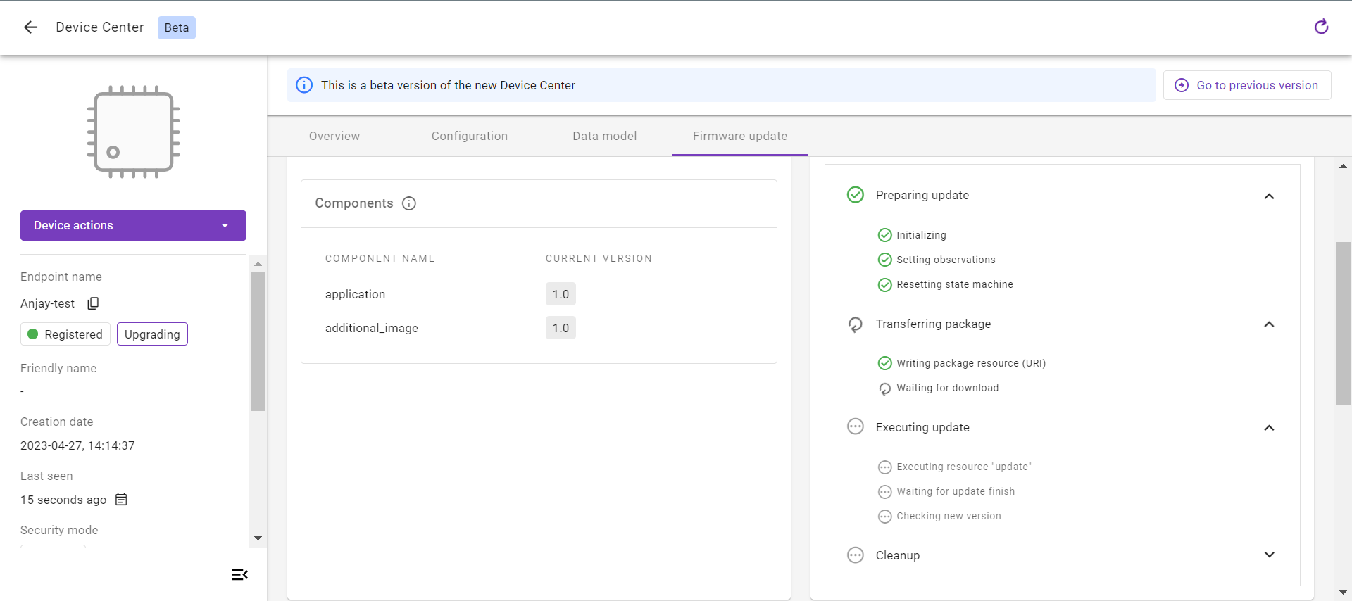 Smart Water Metering with IoT | Connect smart meters and manage them