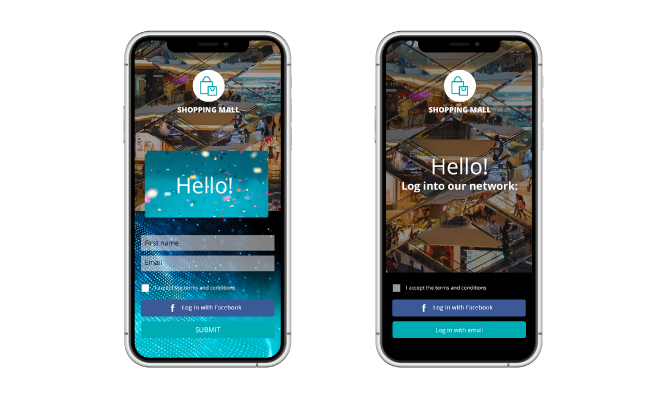 5 Tips For Creating a Perfect WiFi Splash Page
