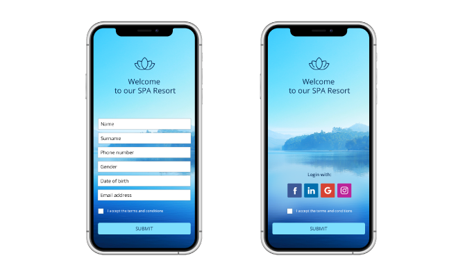 5 Tips For Creating a Perfect WiFi Splash Page