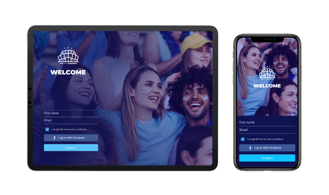 5 Tips For Creating a Perfect WiFi Splash Page