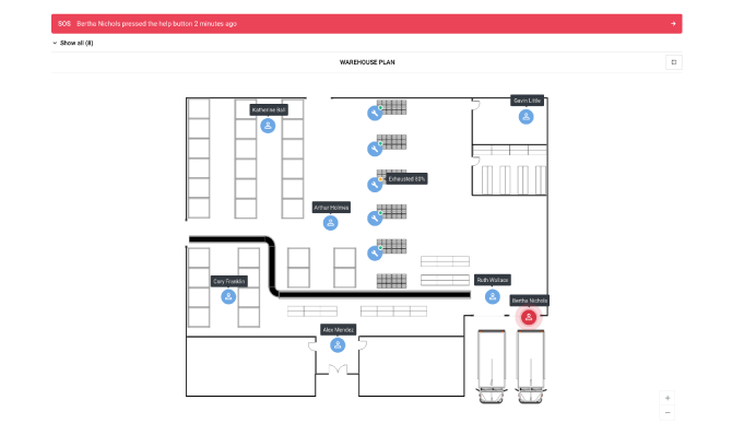 What is Smart Factory? The Impact of Factory 4.0